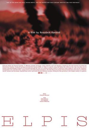Elpis (2023) - FilmAffinity