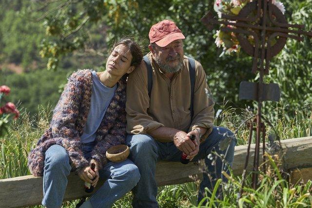 Els encantats (2023) - FilmAffinity