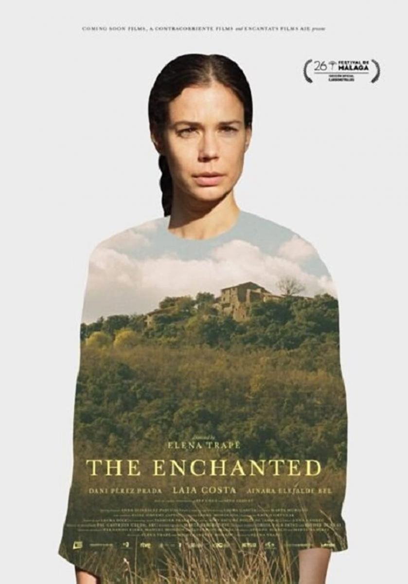 Image gallery for The Enchanted - FilmAffinity