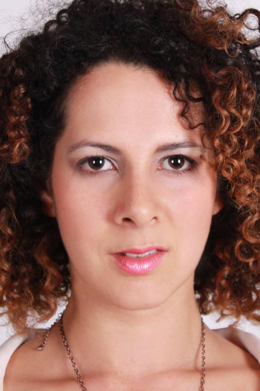 Elsy Jimenez Falcon - FilmAffinity