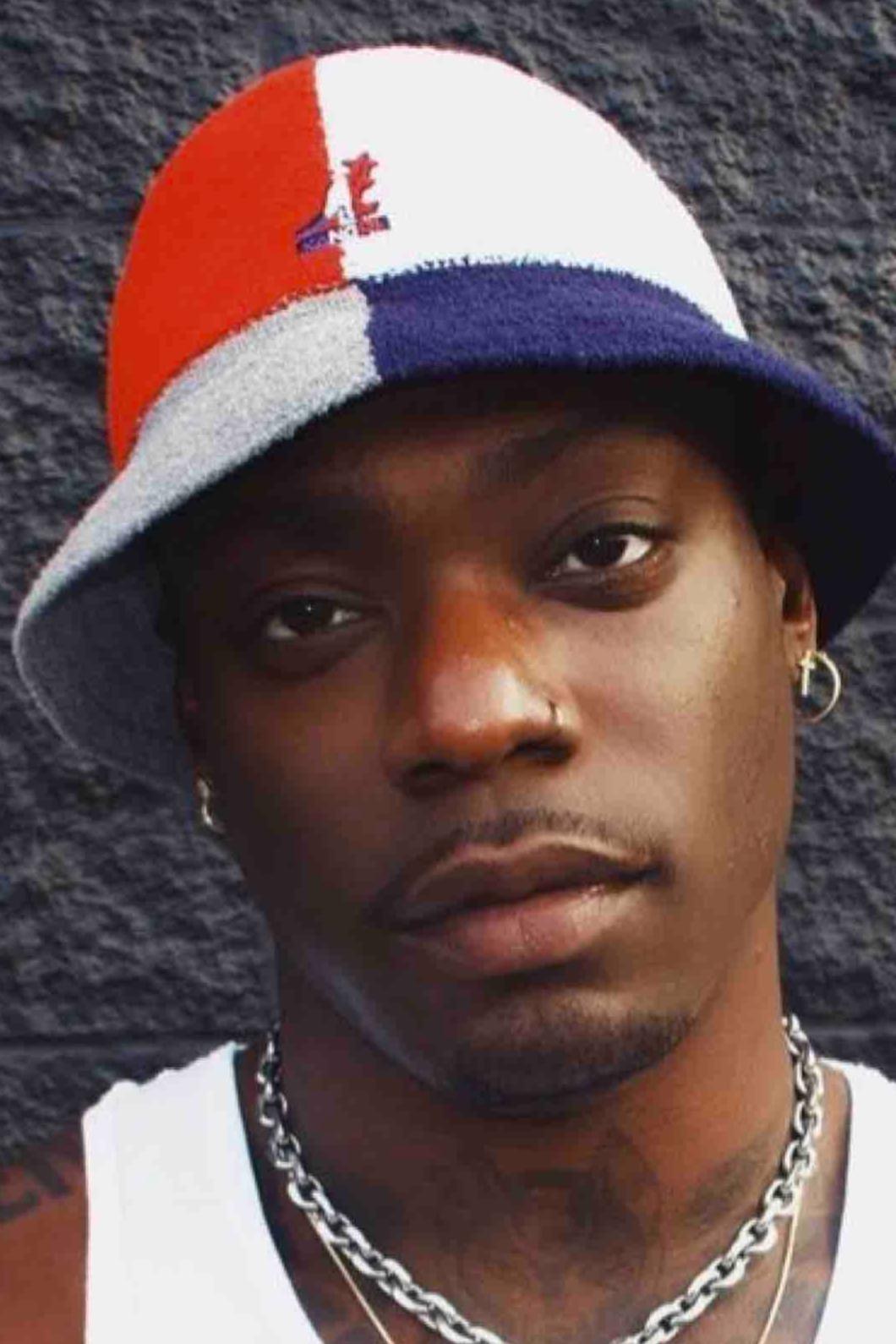 Elvis Brown - FilmAffinity