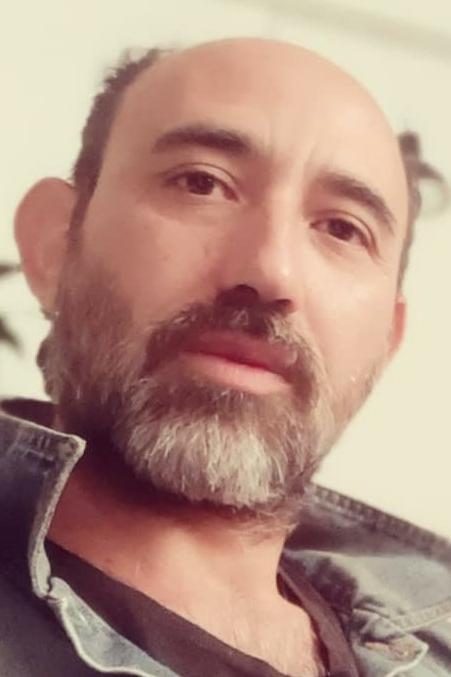 Elvis Fuentes - FilmAffinity