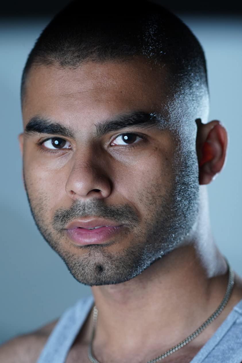 Emanuel Perez - FilmAffinity