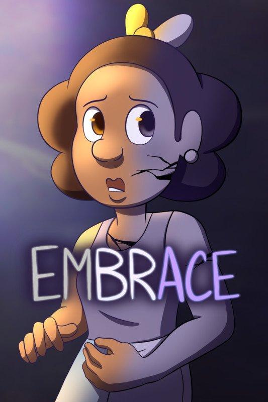 Embrace (C) (2023) - FilmAffinity