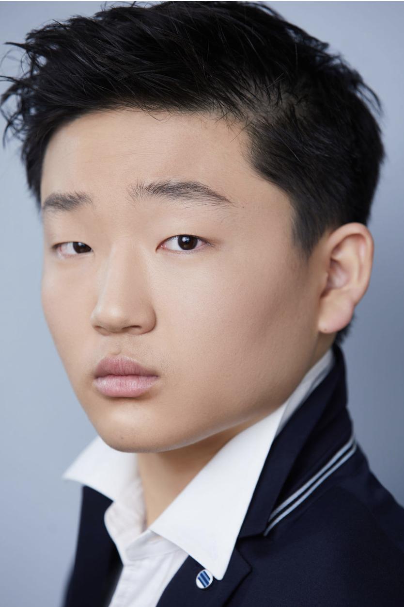 Emerson Min - FilmAffinity