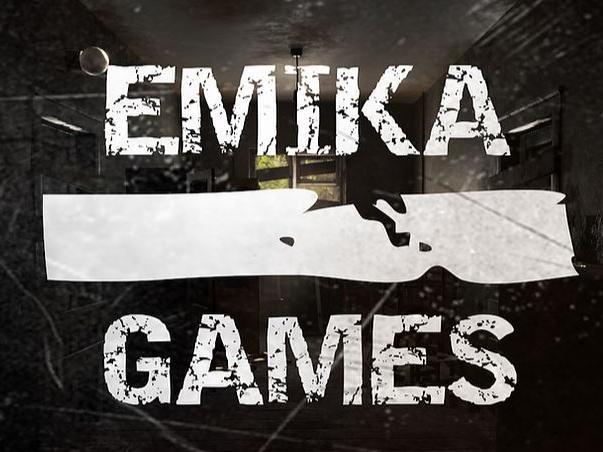 Emika Games - FilmAffinity