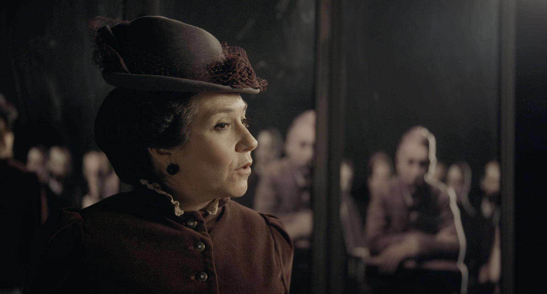 Image gallery for Emilia - FilmAffinity