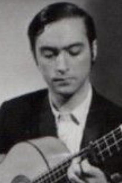 Antonio Gades - Filmaffinity
