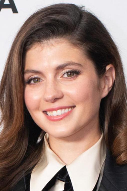 Emily Bader - FilmAffinity