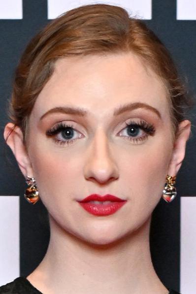 Emily Fairn - FilmAffinity