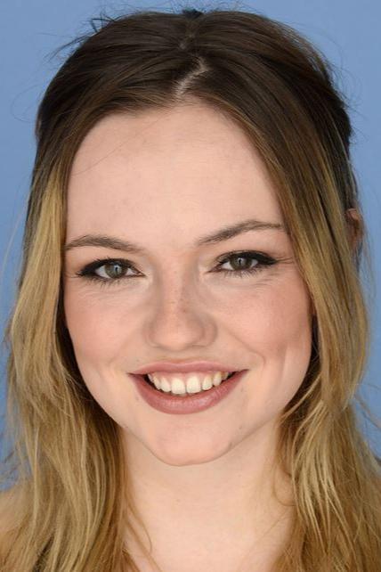 Emily Meade - FilmAffinity