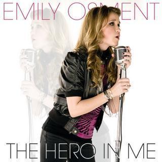Sección visual de Emily Osment: The Hero in Me (Vídeo musical ...