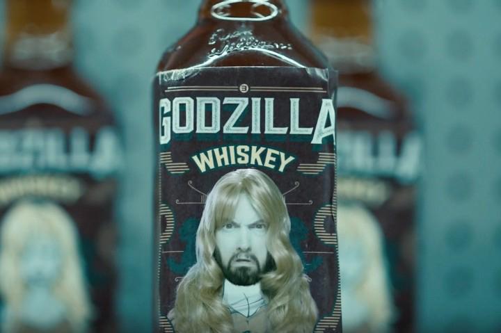 Image gallery for Eminem feat. Juice WRLD: Godzilla (Music Video ...