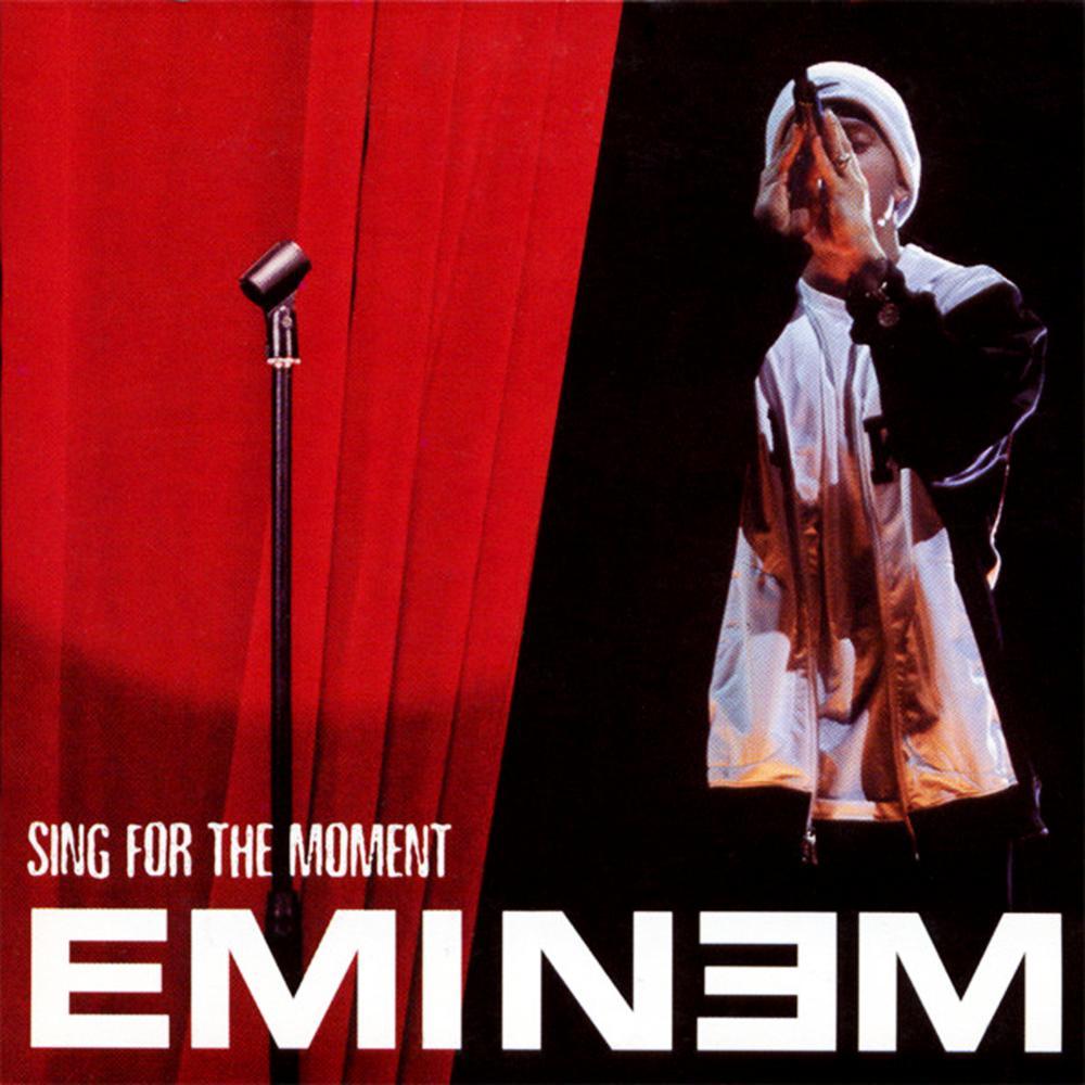 Eminem: Sing for the Moment (Vídeo musical) (2003) - FilmAffinity