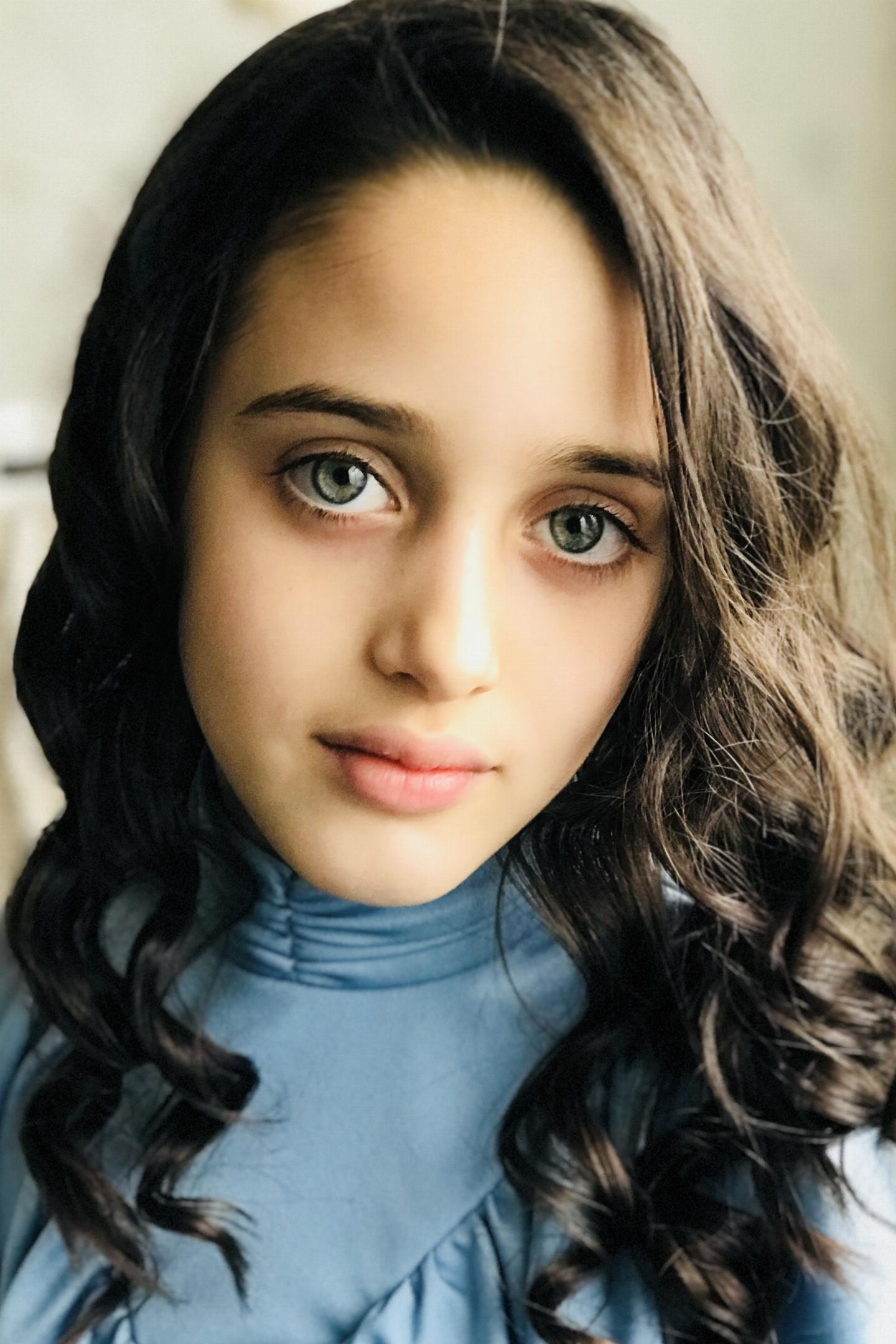 Emma Bercovici FilmAffinity