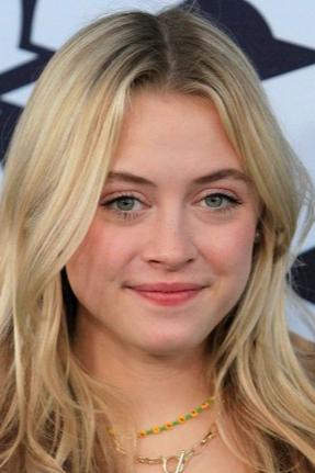 Emma Meisel - FilmAffinity