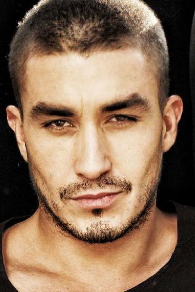 Emmanuel Orenday - FilmAffinity