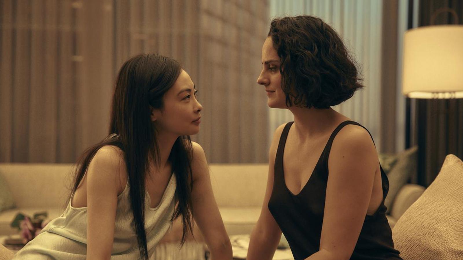 Image gallery for Emmanuelle - FilmAffinity