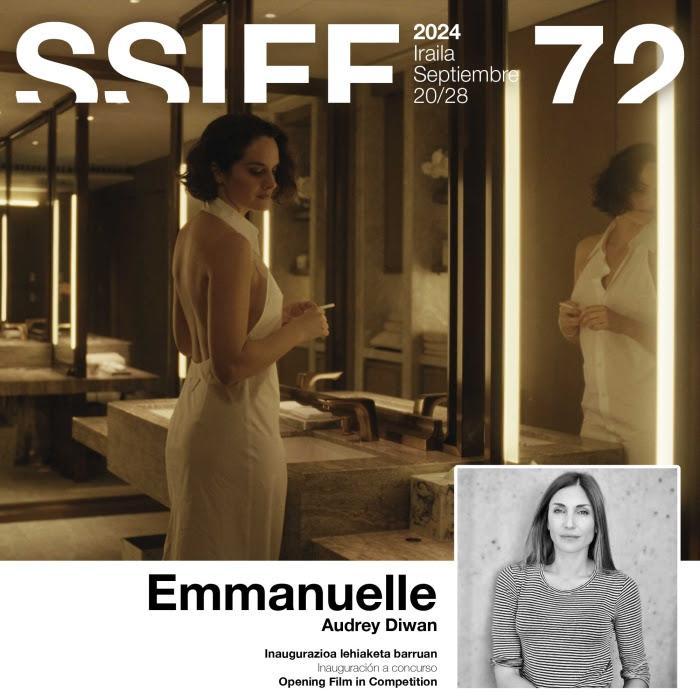 Image gallery for Emmanuelle - FilmAffinity