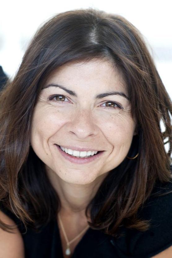 Emmanuelle Michelet - FilmAffinity