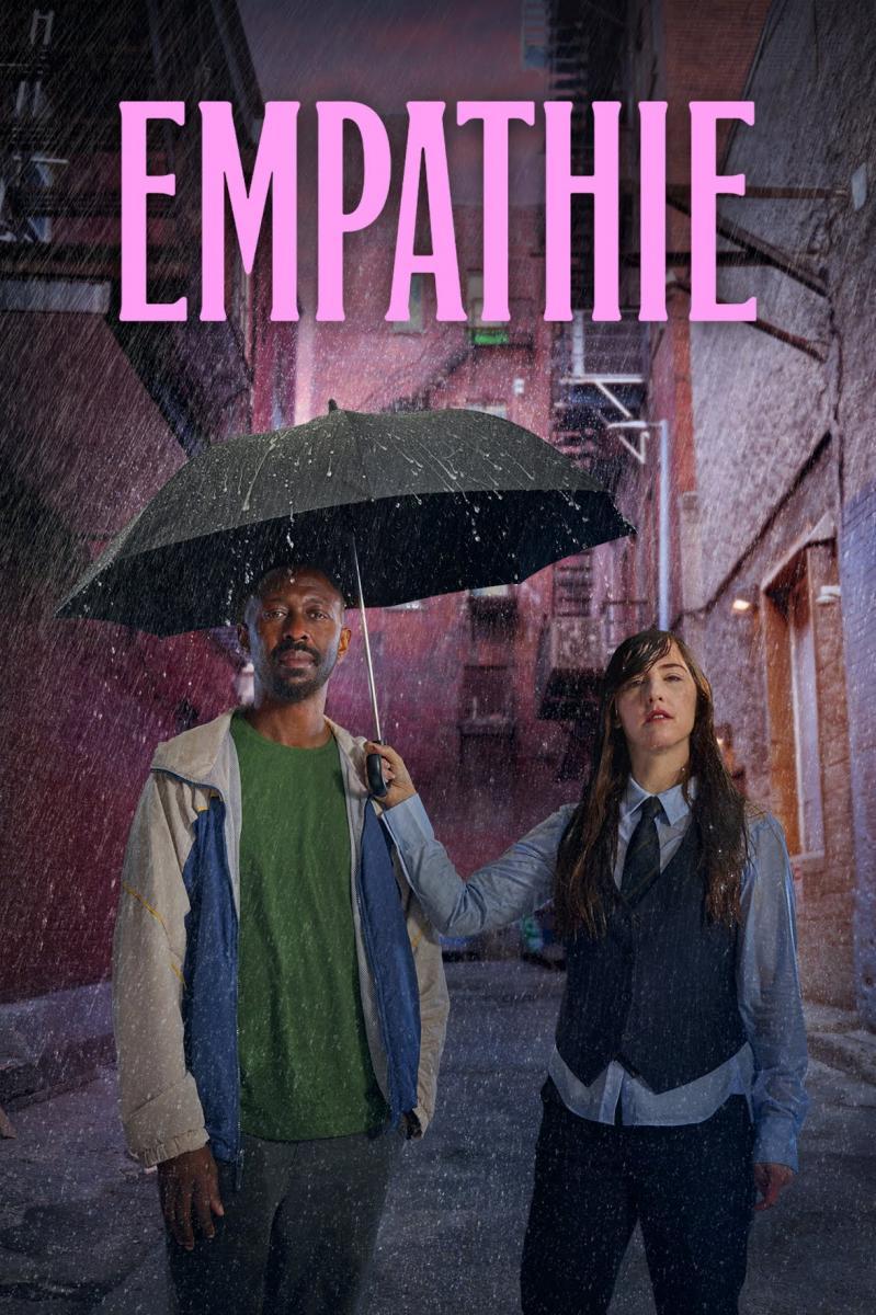 Empathie (Serie de TV) (2025) - FilmAffinity