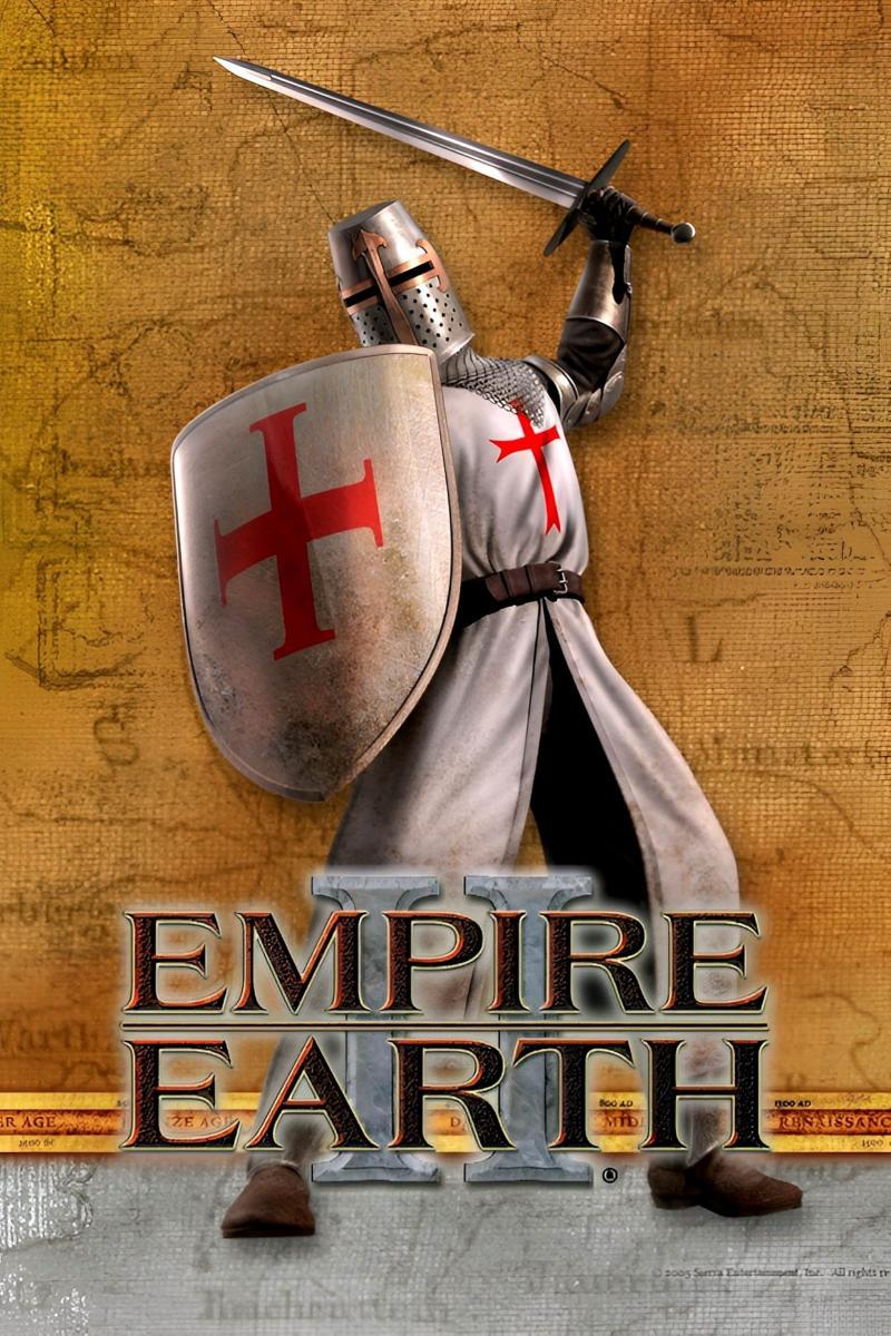 Image gallery for Empire Earth II - FilmAffinity