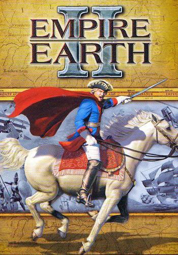 Empire Earth II (2005) - FilmAffinity