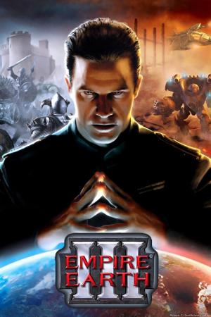 Empire Earth III (2007) - FilmAffinity