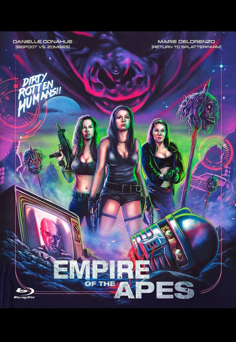Grupo: Scary Movie - FilmAffinity