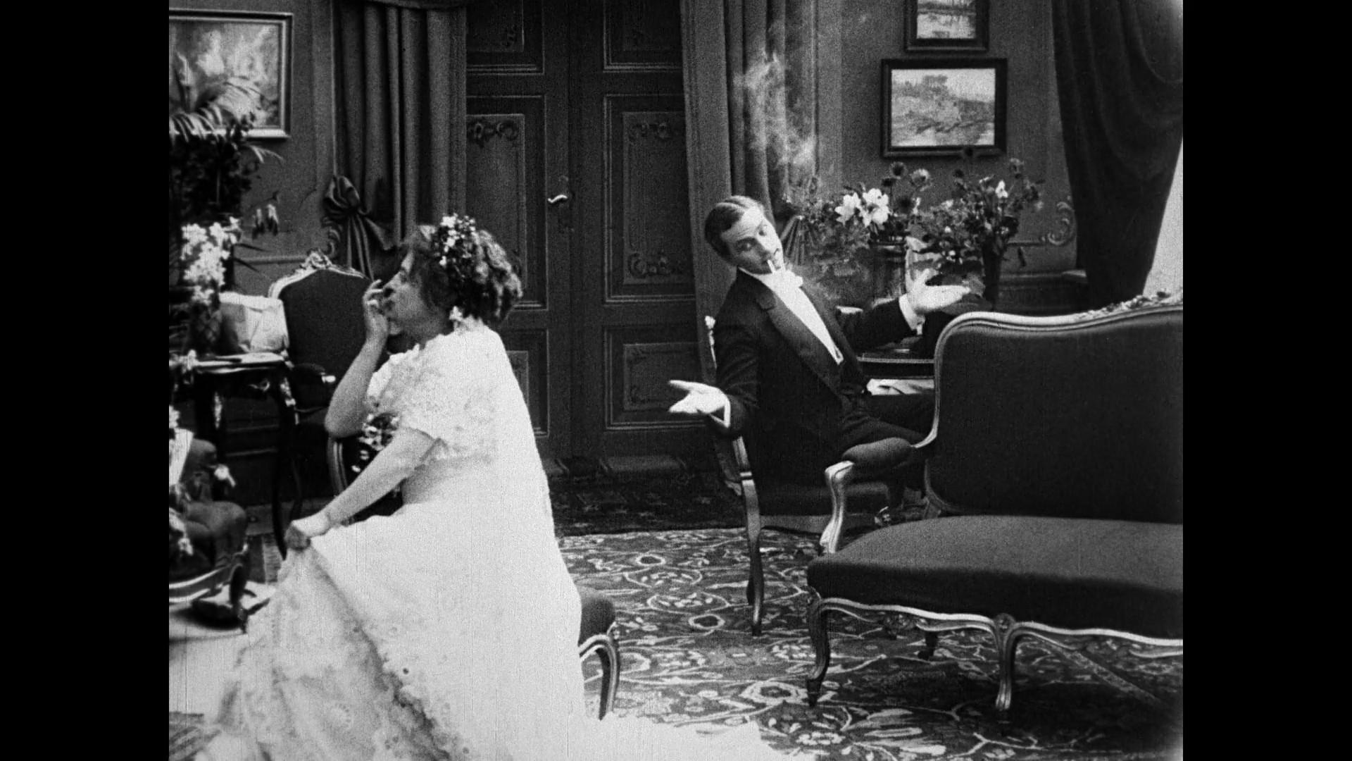 Sección visual de A Wedding Night (C) - FilmAffinity