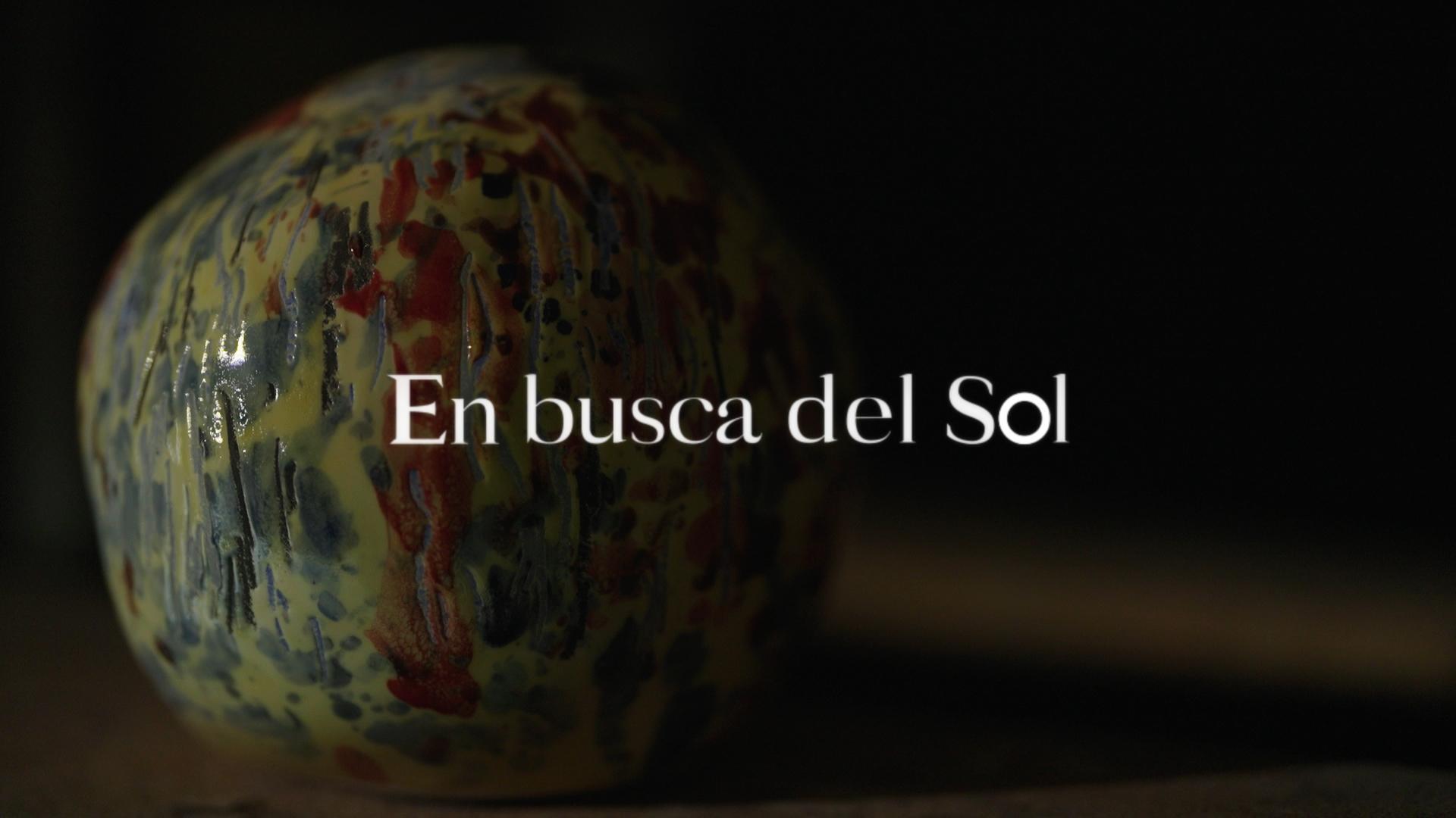 Sección visual de En busca del Sol (Serie de TV) - FilmAffinity