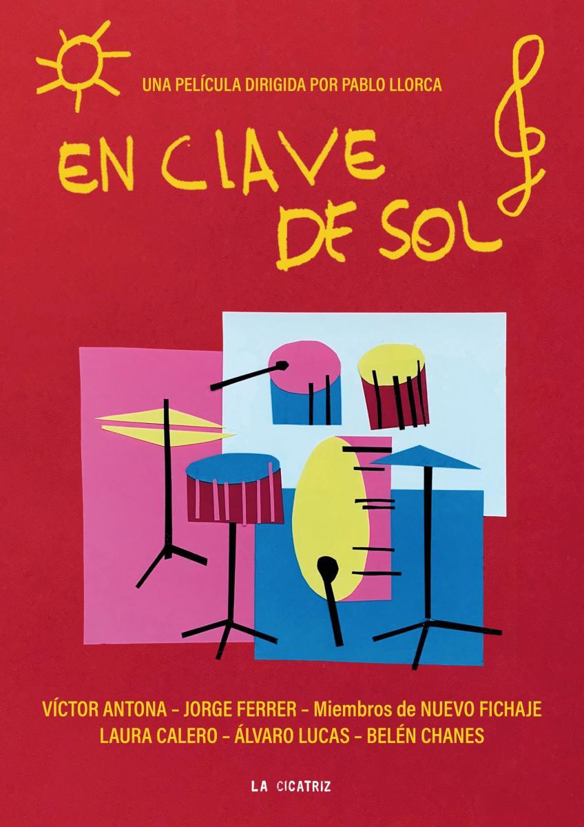 En clave de sol (2025) - FilmAffinity