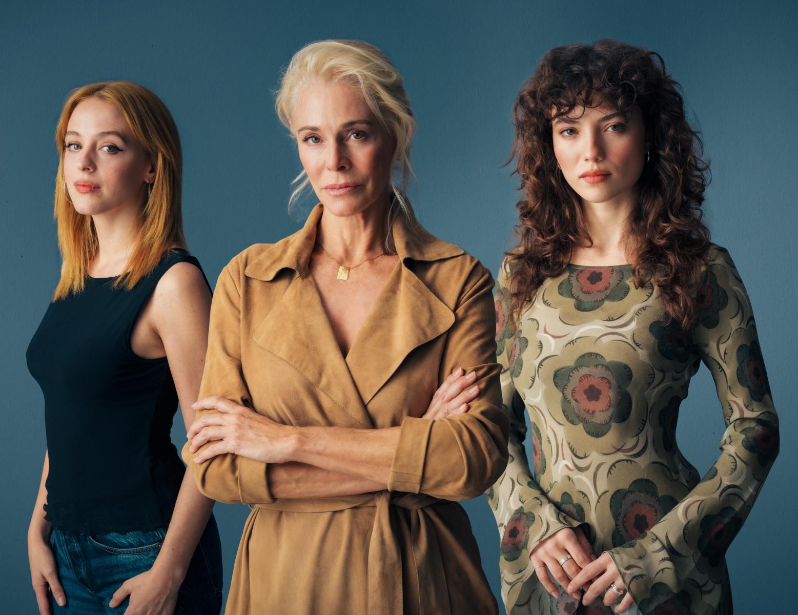 Belén Rueda - FilmAffinity