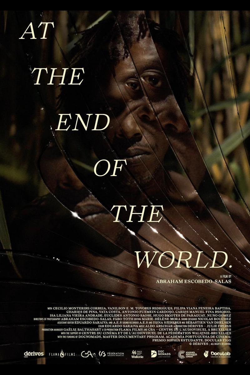 En el fin del mundo (2025) - FilmAffinity