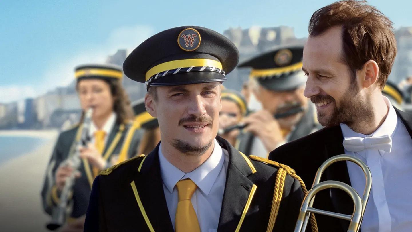 Sección visual de Por todo lo alto - FilmAffinity