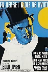 A Gentleman in Top Hat and Tails (1942) - Filmaffinity