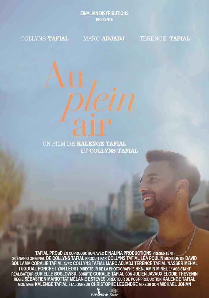 En plein air (2022) - FilmAffinity