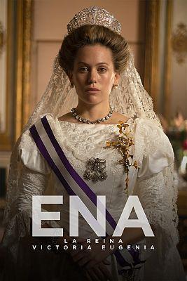 Reviews by Ena. La reina Victoria Eugenia (TV Miniseries) (2025 ...