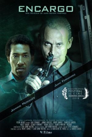 Encargo (2013) - FilmAffinity