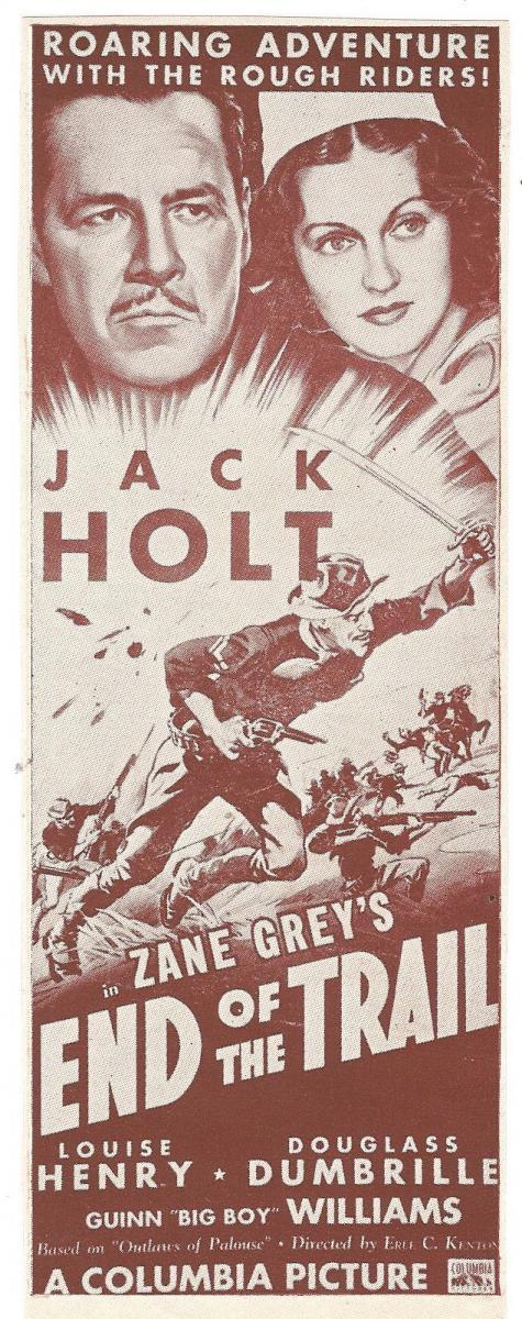 Image gallery for End of the Trail - FilmAffinity