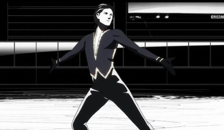 Image gallery for Endless Night (S) - FilmAffinity