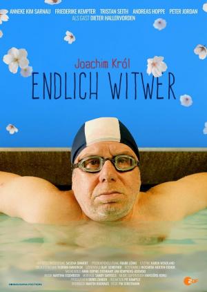 Endlich Witwer (TV Series) (2018) - FilmAffinity