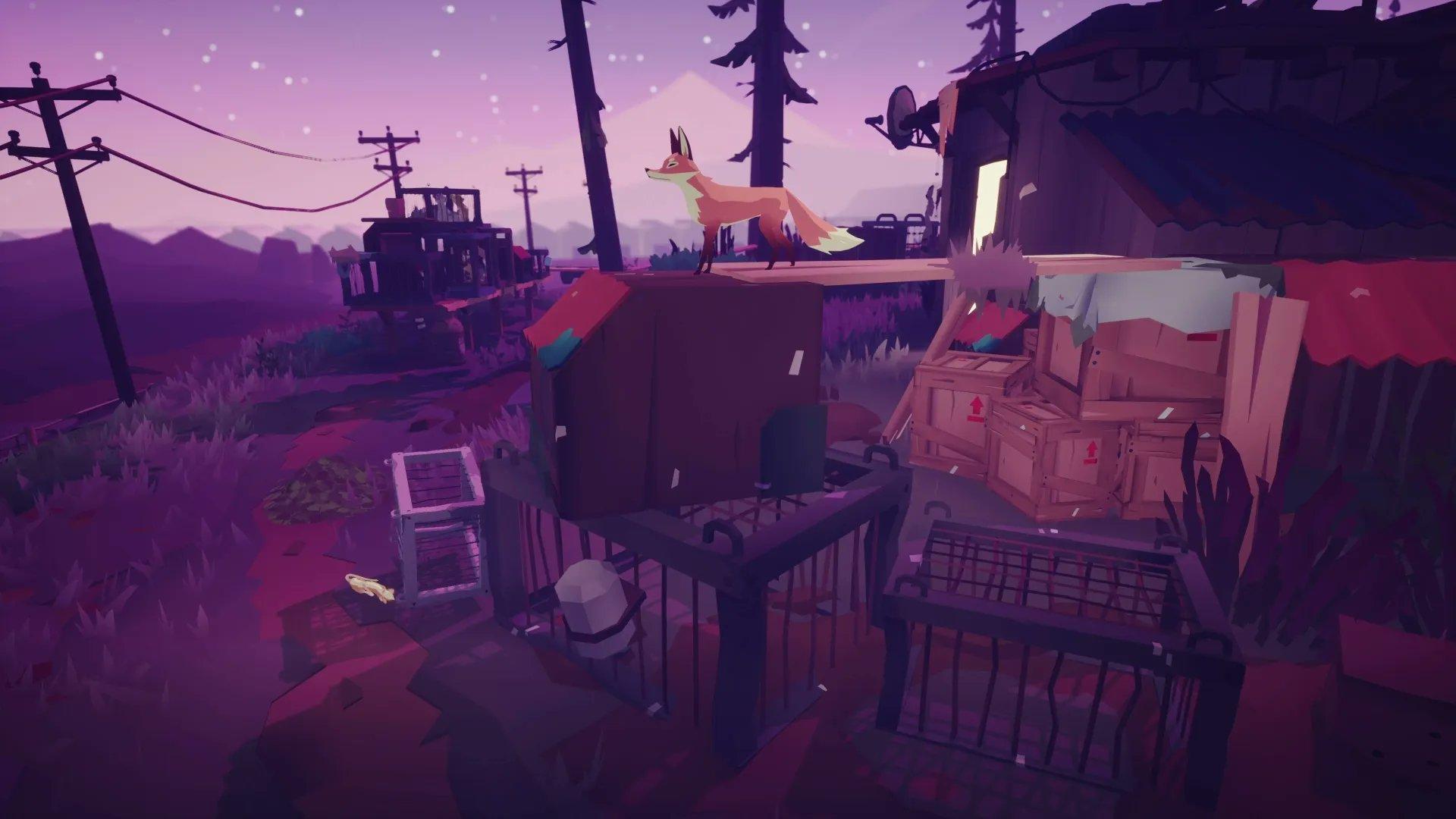 Image gallery for Endling: Extinction is Forever - FilmAffinity