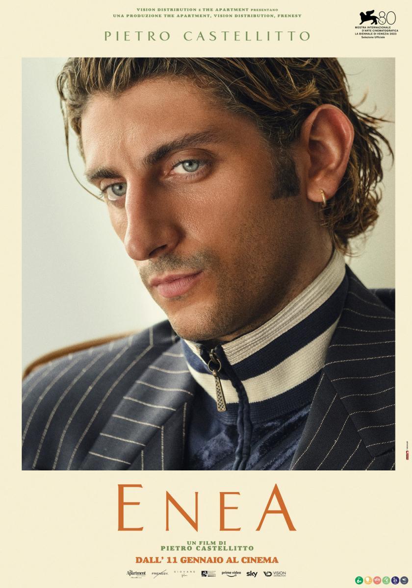 Image gallery for Enea - FilmAffinity
