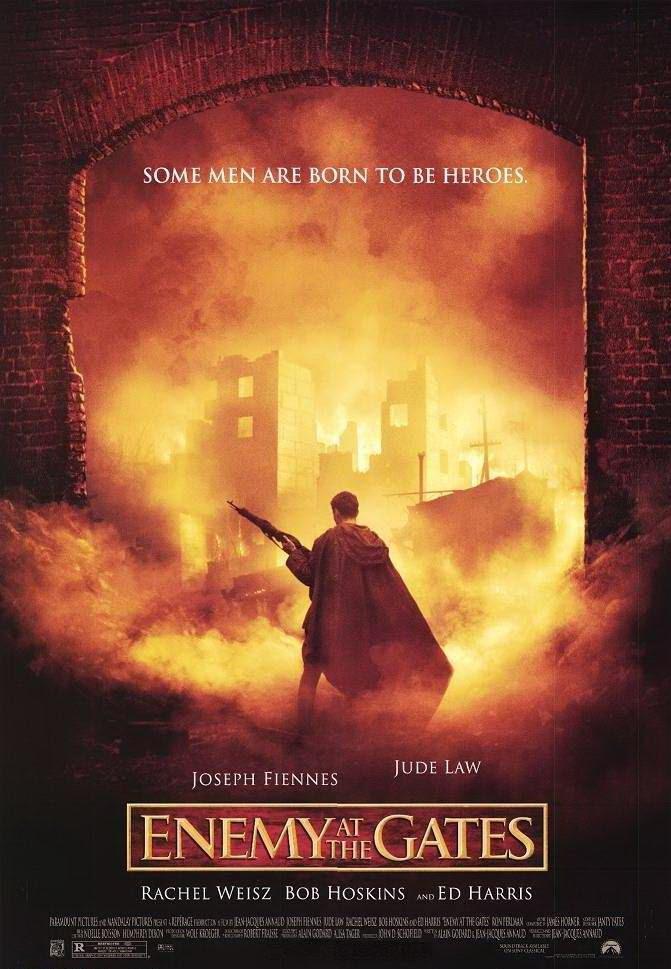 Image gallery for Enemy at the Gates - FilmAffinity