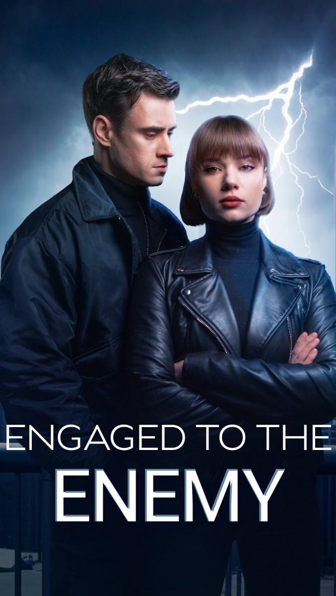 Engaged to the Enemy (TV Miniseries) (2025) - FilmAffinity