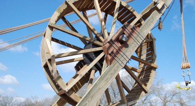 Image gallery for Engineering the Impossible (AKA Ancient ...