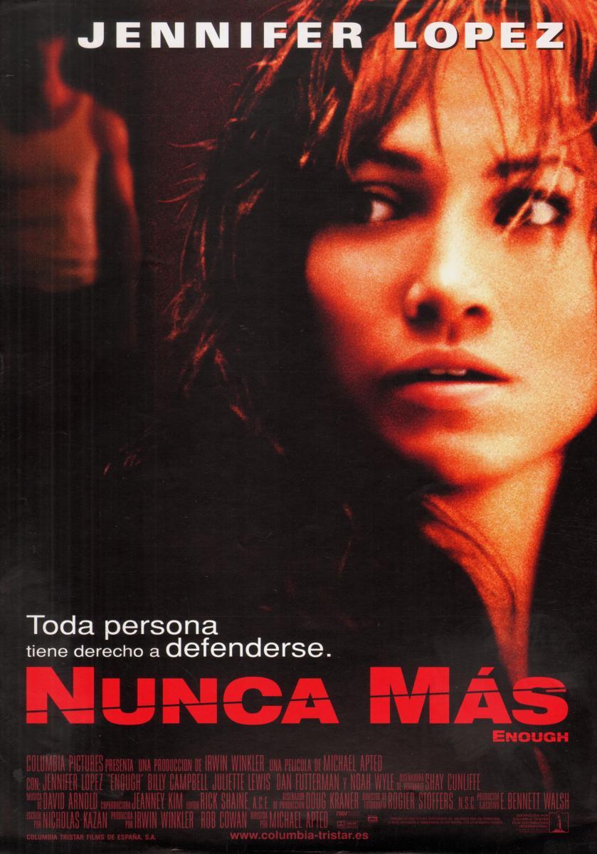 Image gallery for "Enough " - FilmAffinity