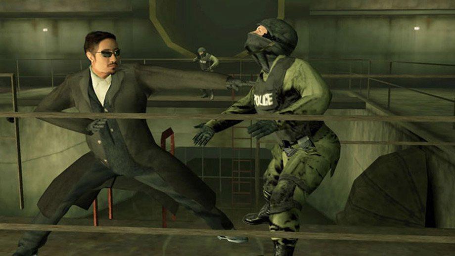 Image gallery for Enter the Matrix - FilmAffinity