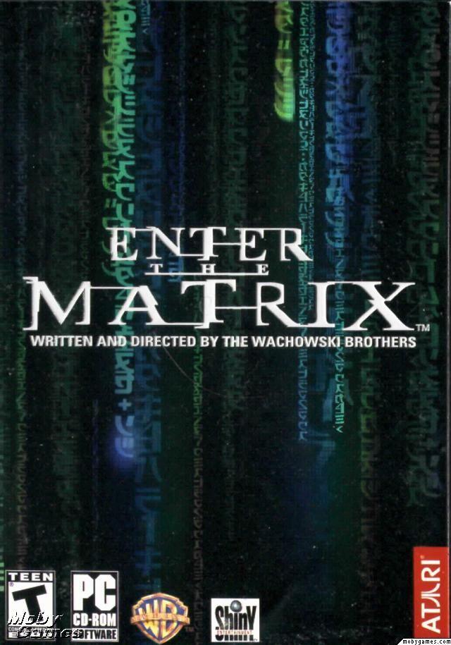 Image gallery for Enter the Matrix - FilmAffinity